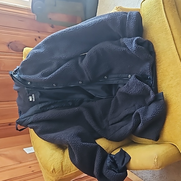 REI | Jackets & Coats | Rei Coop Womens Beyonder Fleece Long Jacket ...